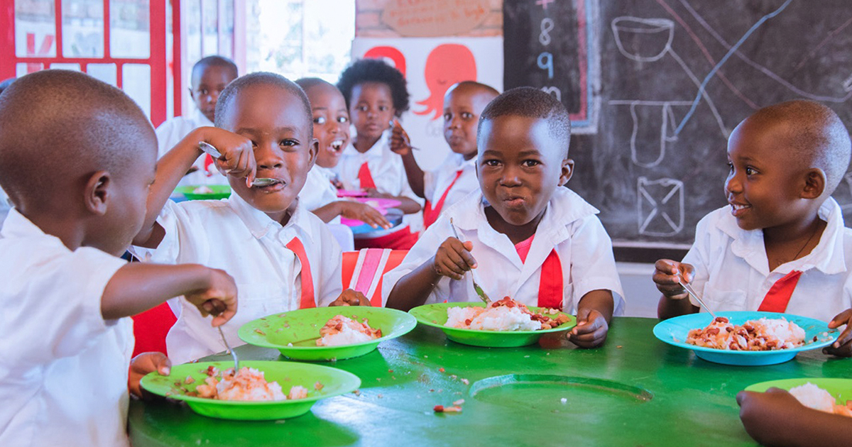 Donations to the Marcegaglia Foundation: how to support our projects